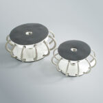 CAVOFLEX Anti-vibration - Steel rope anti-vibration - Vibrostop