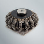 CAVOFLEX Anti-vibration - Steel rope anti-vibration - Vibrostop