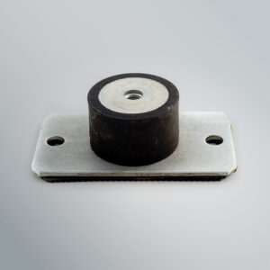 AA Anti-vibration - Rubber anti-vibration - Vibrostop