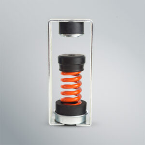 Products - Vibration Dampers - Vibrostop